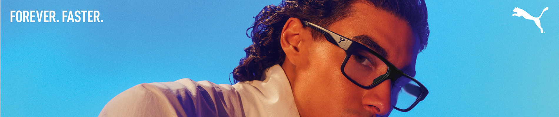 Puma - Free Delivery - Glasses Station