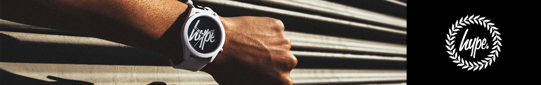 Mens Hype Watches - Free Shipping | Glasses Station