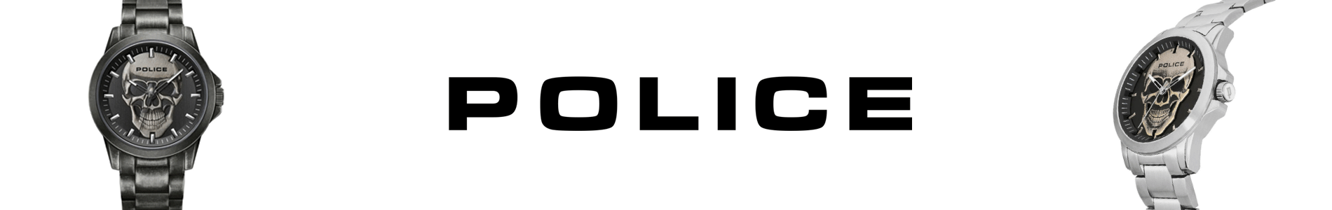 Police Watches | Free Delivery | Glasses Station