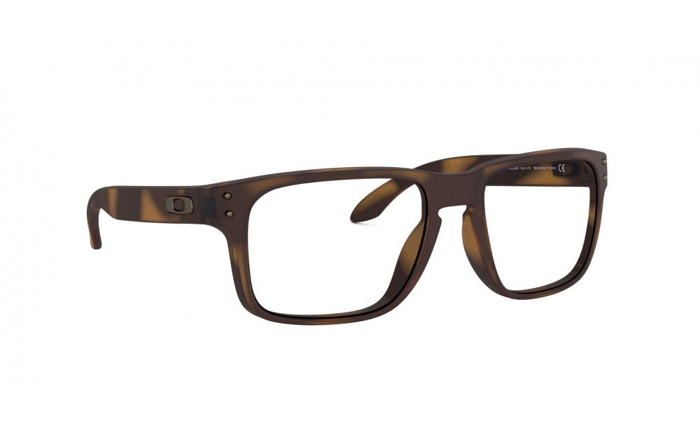 Oakley Holbrook Rx Ox8156 02 54 Glasses Free Shipping Shade Station