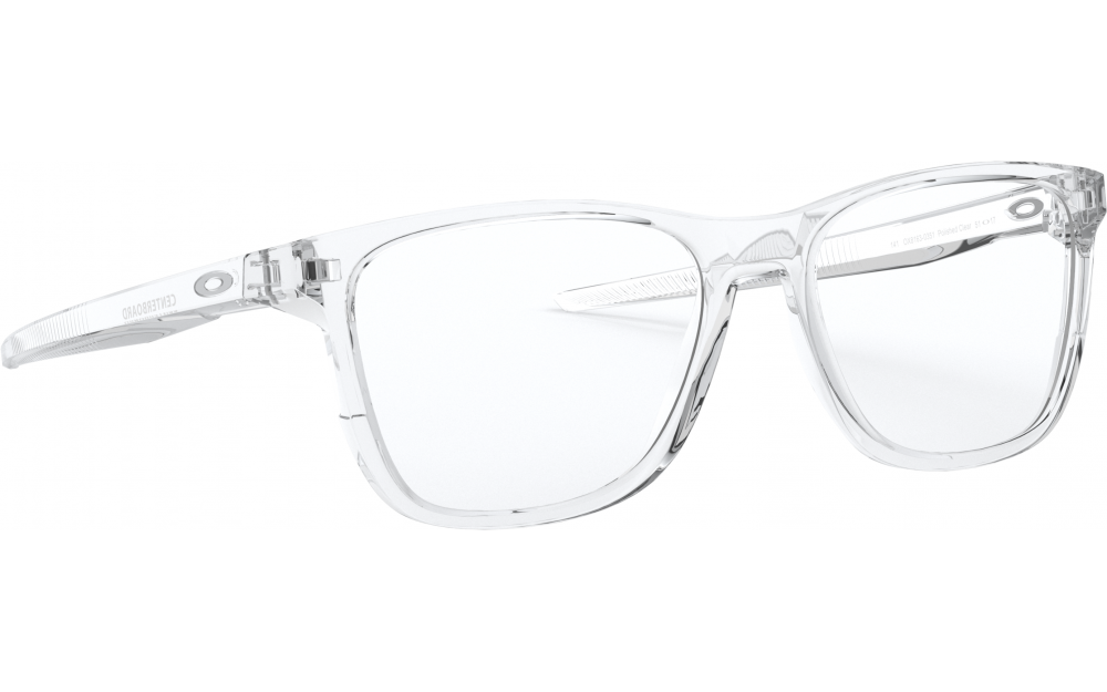 Oakley OX8163-03 53 Glasses - Free Shipping | Shade Station