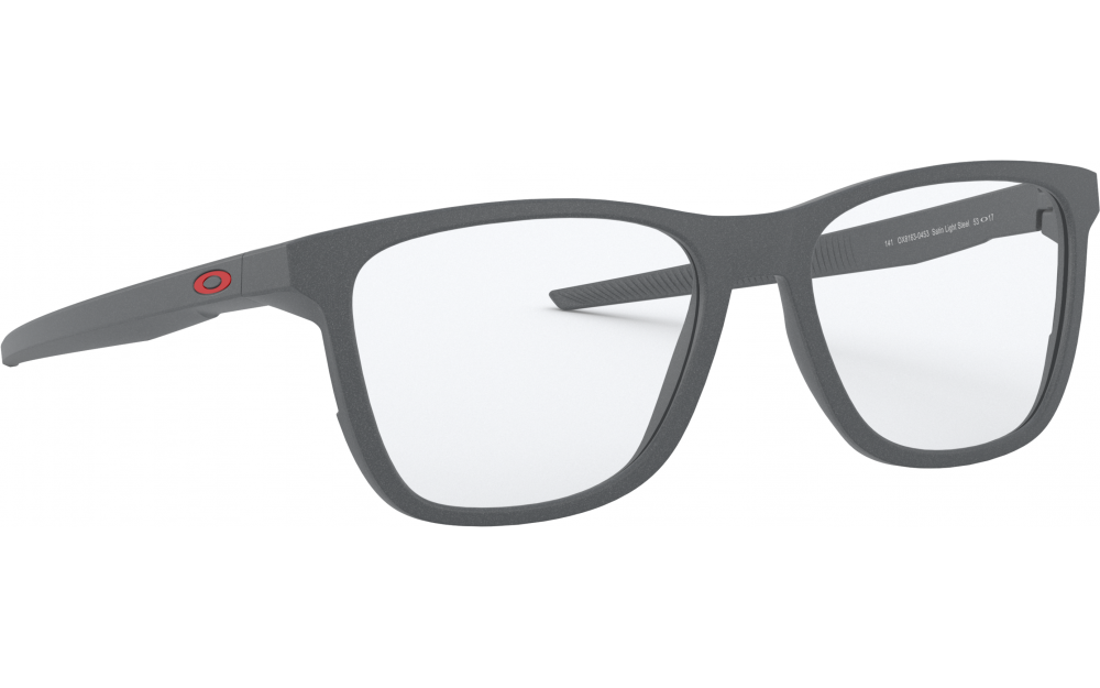 Oakley OX8163-04 53 Glasses - Free Shipping | Shade Station