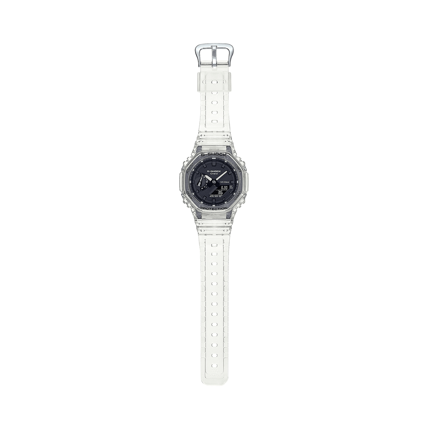 Casio GA-2100SKE-7AER Watch | Glasses Station