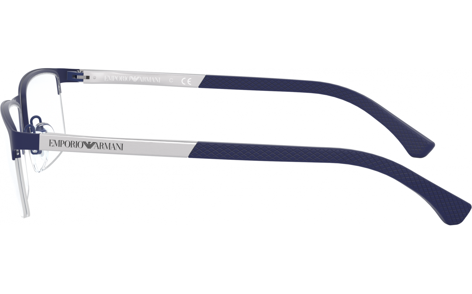 Emporio Armani EA1041 3131 53 Prescription Glasses | Prescription ...