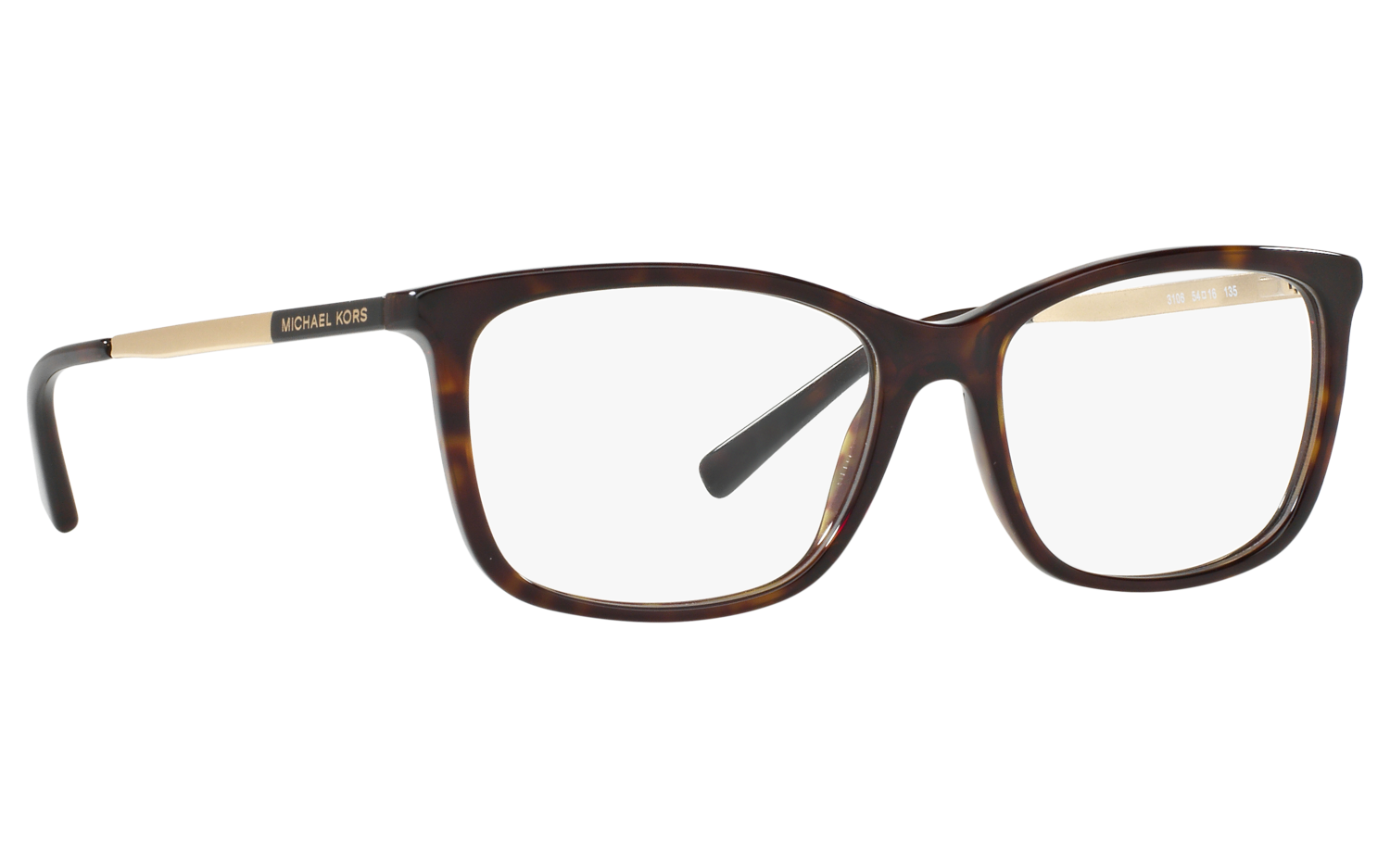Michael Kors Vivianna II MK4030 3106 54 Prescription Glasses ...