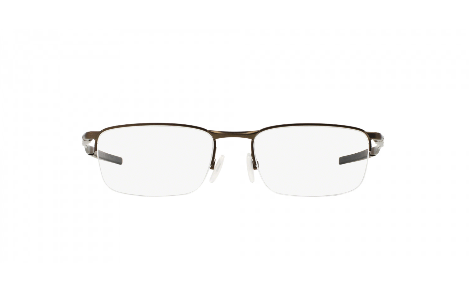 Oakley Barrelhouse 0.5 OX3174-02 53 Prescription Glasses | Prescription ...