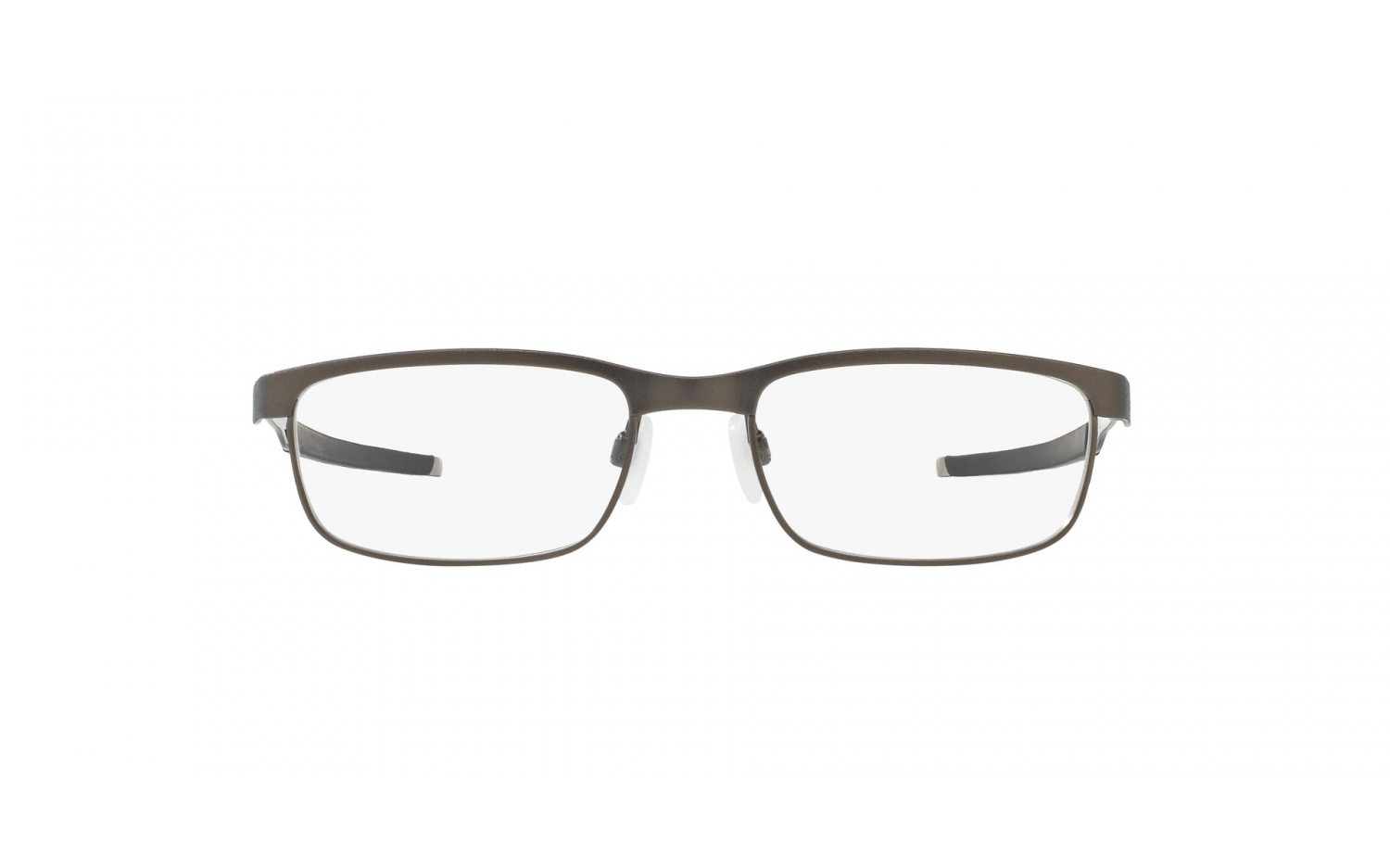 Oakley Steel Plate OX3222-02 52 Prescription Glasses | Prescription ...