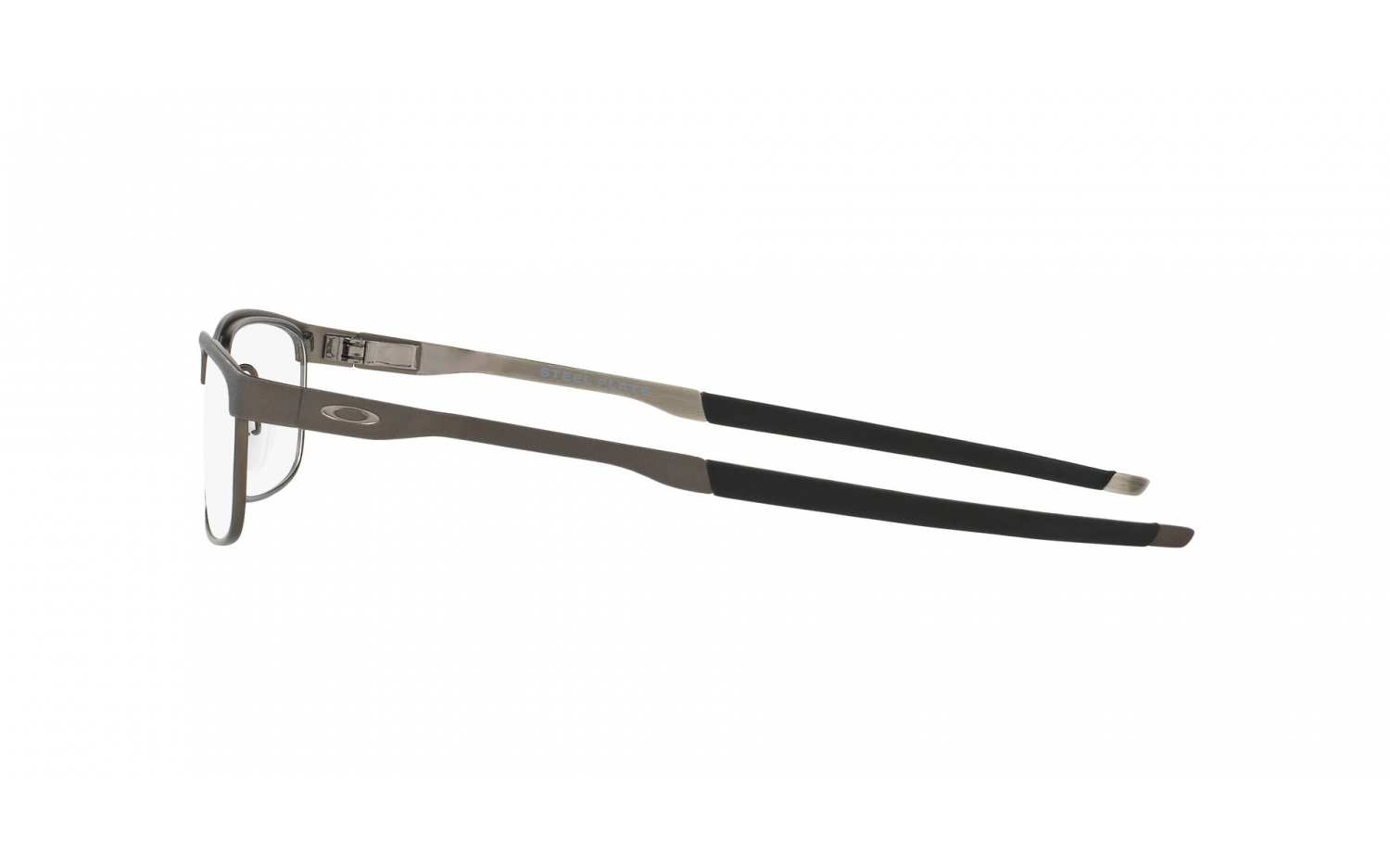 Oakley Steel Plate OX3222-02 52 Prescription Glasses | Prescription ...