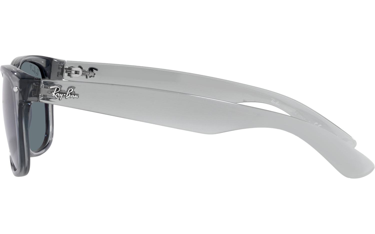 Ray-Ban New Wayfarer RB2132 64503R 58 Sunglasses | Glasses Station