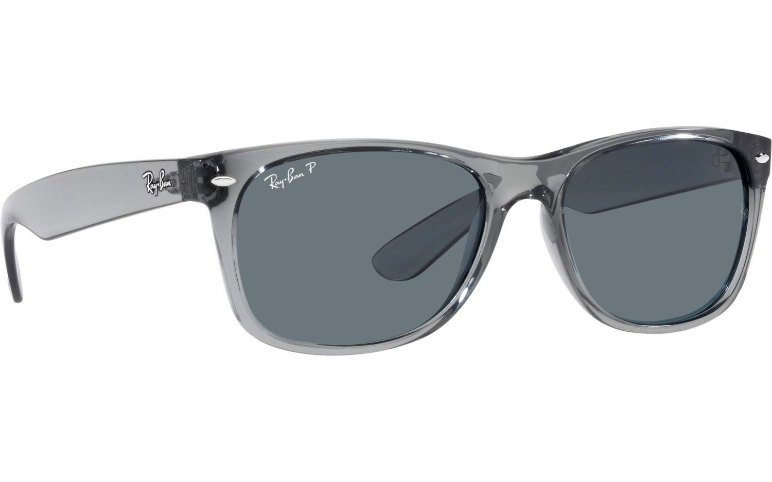 Ray-Ban New Wayfarer RB2132 64503R 58 Sunglasses | Glasses Station