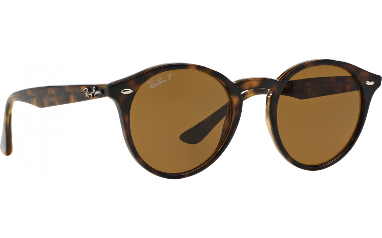 Ray-Ban RB2180 710/83 49 Sunglasses | Glasses Station