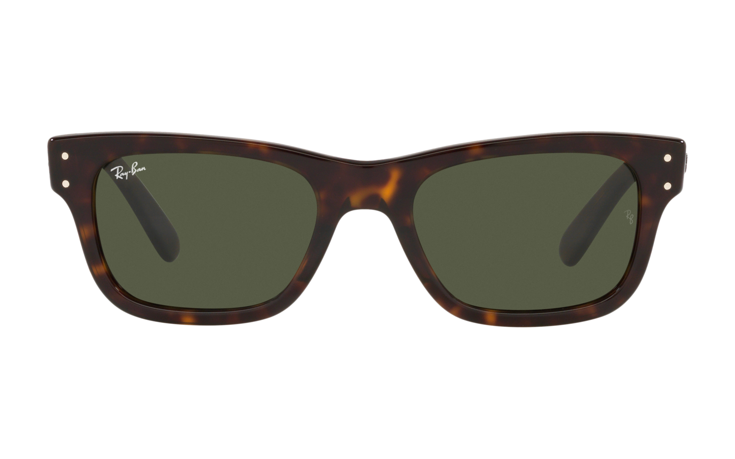 Ray-Ban Mr Burbank RB2283 902/31 52 Sunglasses | Glasses Station