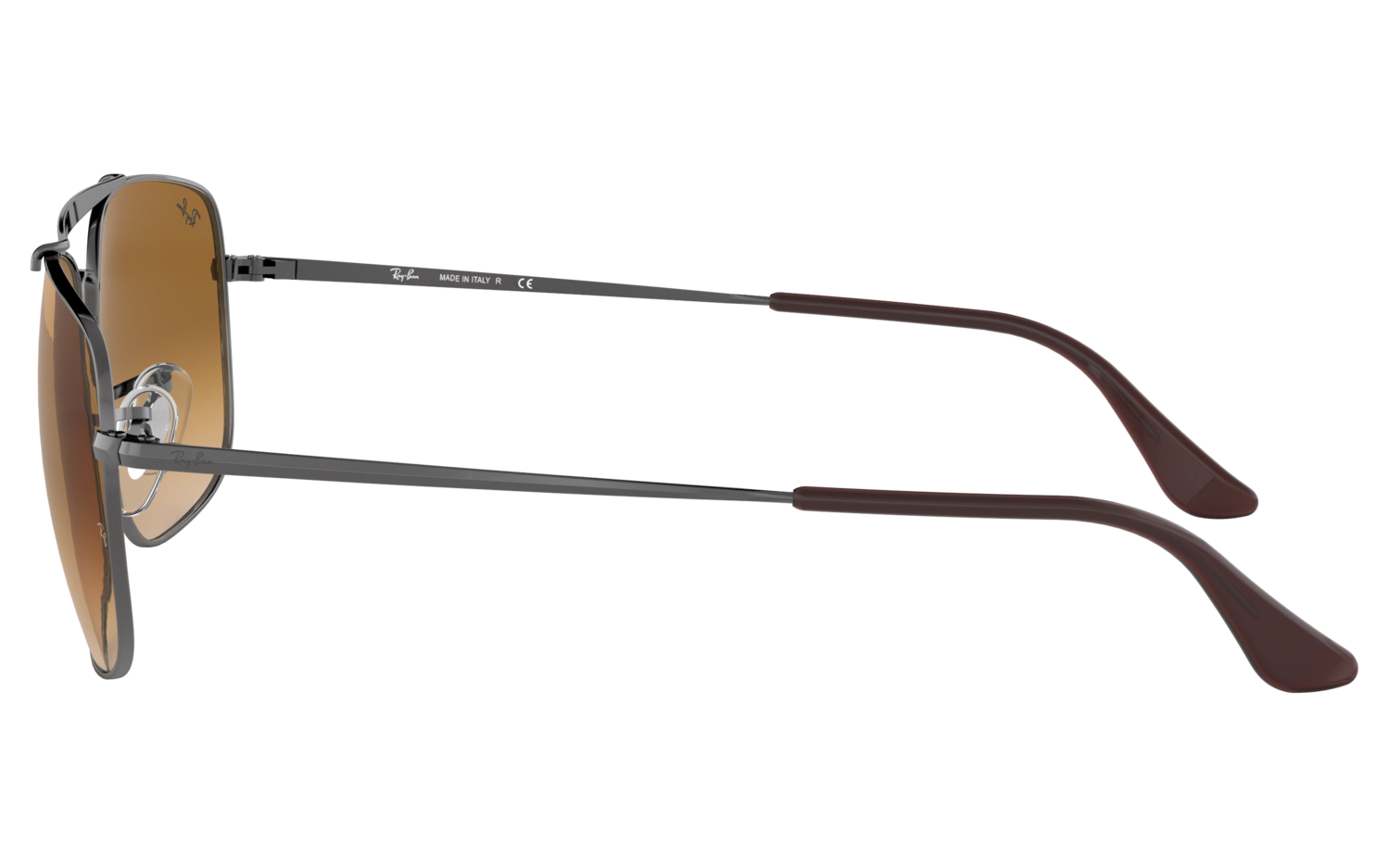 Ray-Ban The Colonel RB3560 004/51 58 Sunglasses | Glasses Station