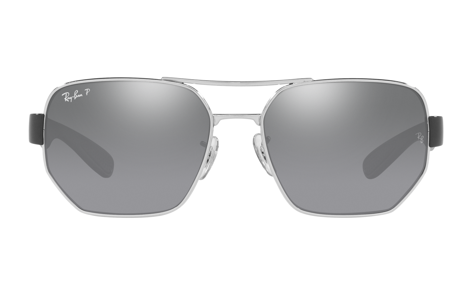 Ray-Ban RB3672 003/82 60 Sunglasses | Glasses Station