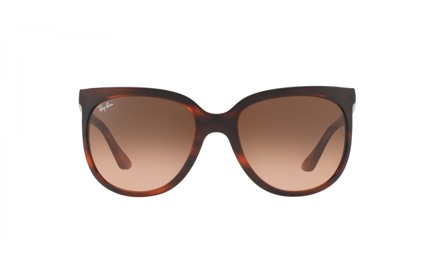 Ray-Ban Cats 1000 RB4126 820/A5 57 Sunglasses | Glasses Station