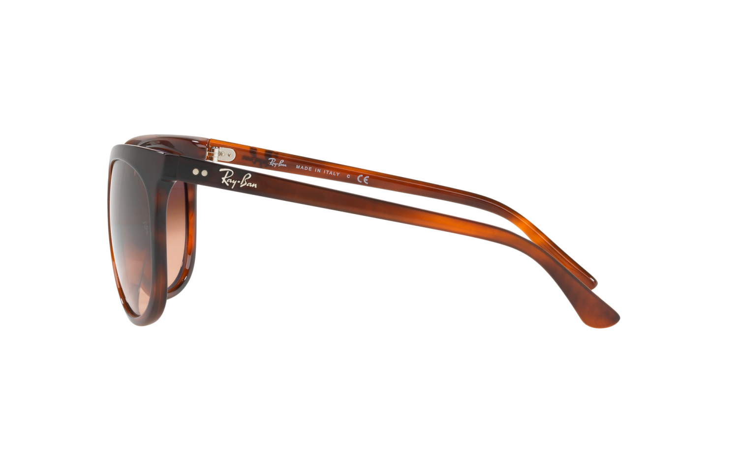 Ray-Ban Cats 1000 RB4126 820/A5 57 Sunglasses | Glasses Station