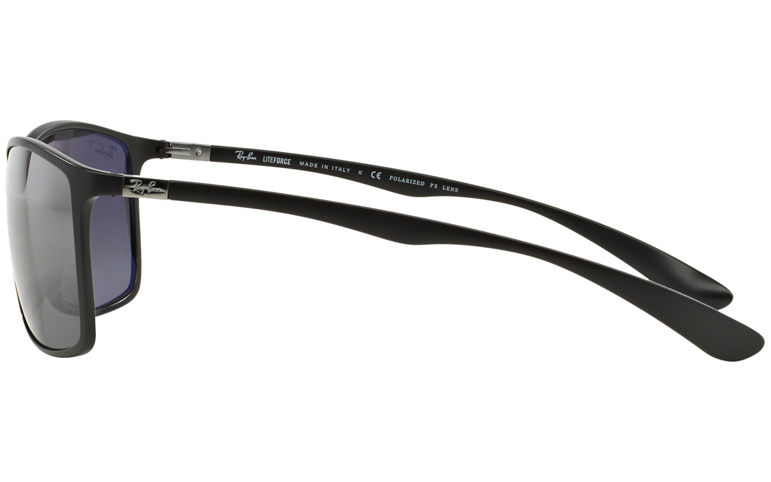 Ray-Ban Liteforce RB4179 601S82 62 Sunglasses | Glasses Station