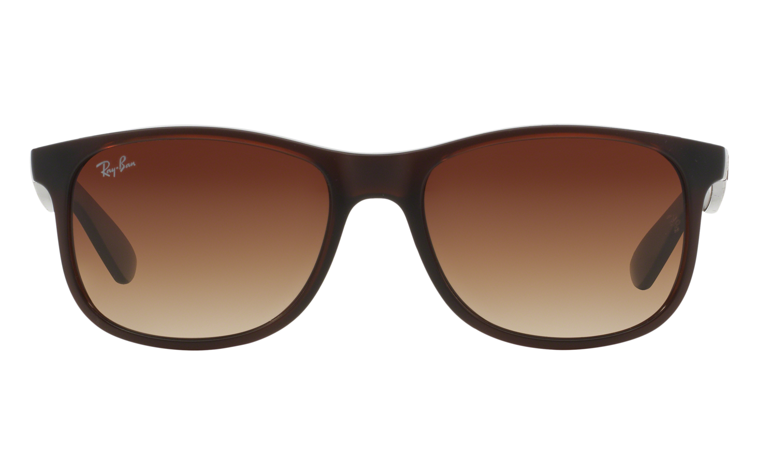 Ray-Ban Andy RB4202 607313 55 Sunglasses | Glasses Station