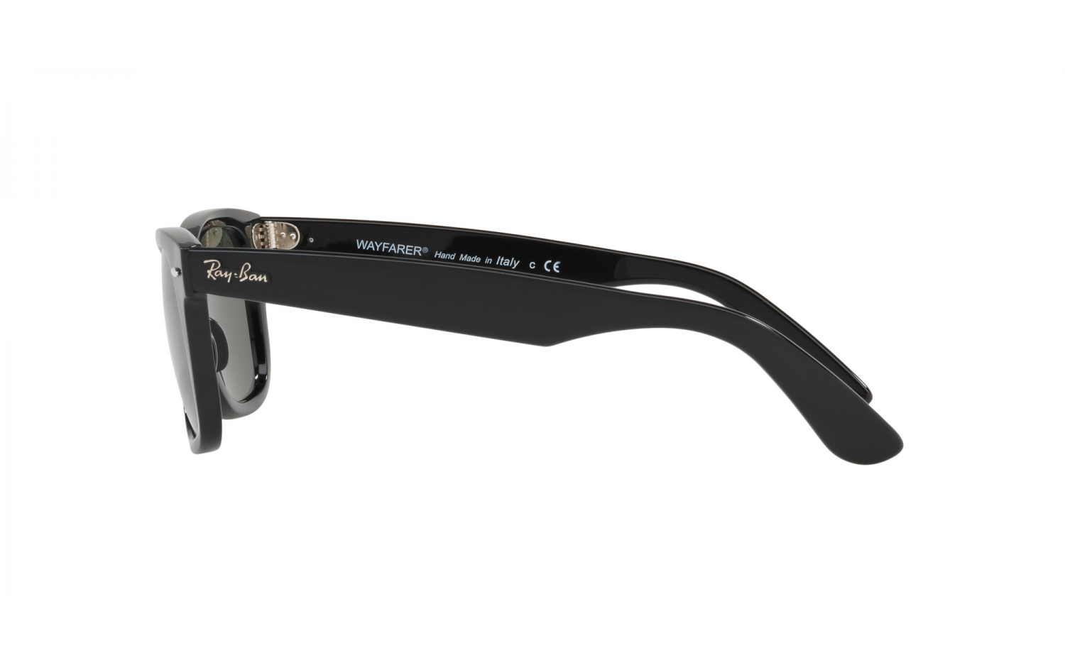 Ray-Ban RB4340 601 50 Sunglasses | Glasses Station