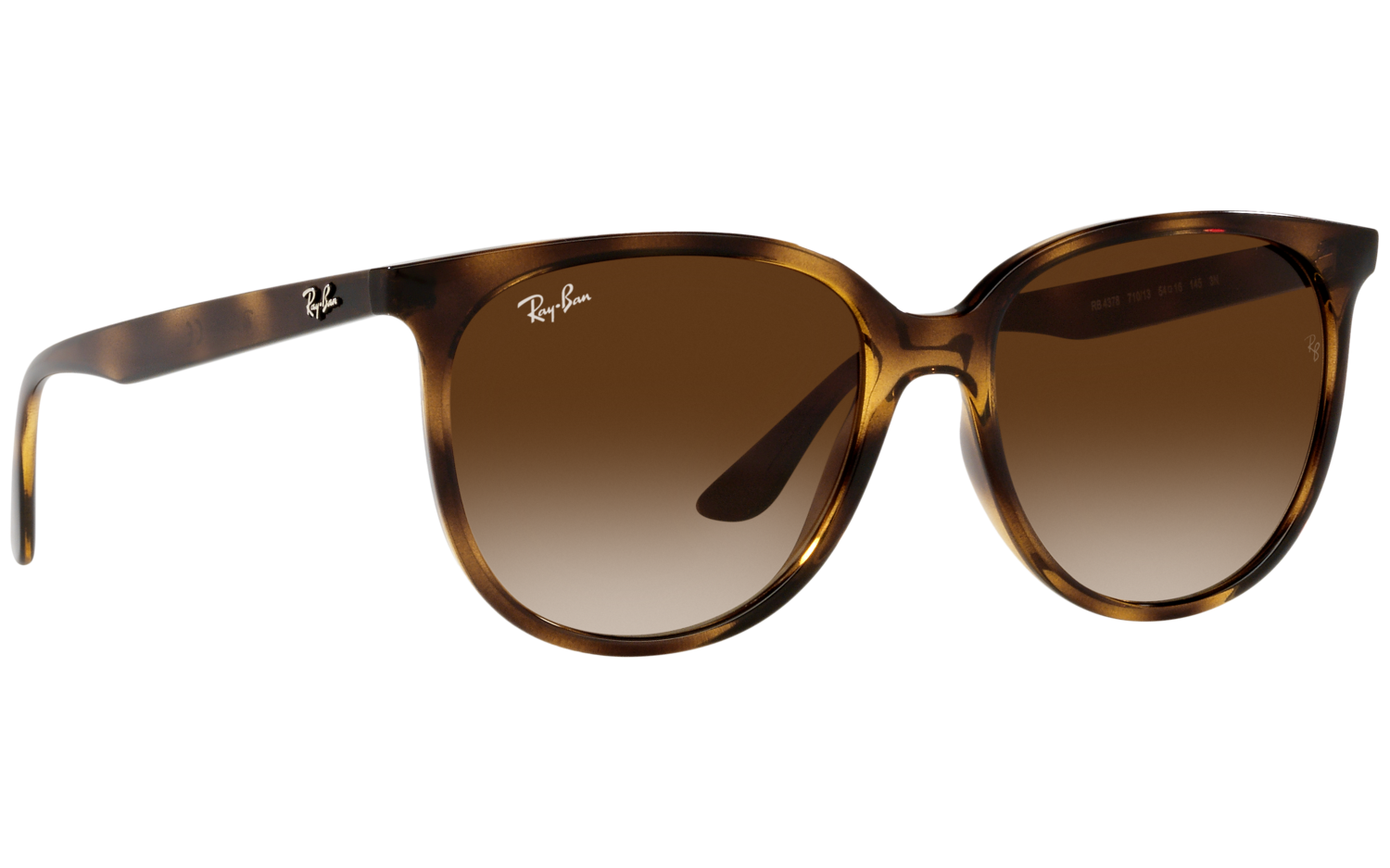 Ray-Ban RB4378 710/13 54 Sunglasses | Glasses Station