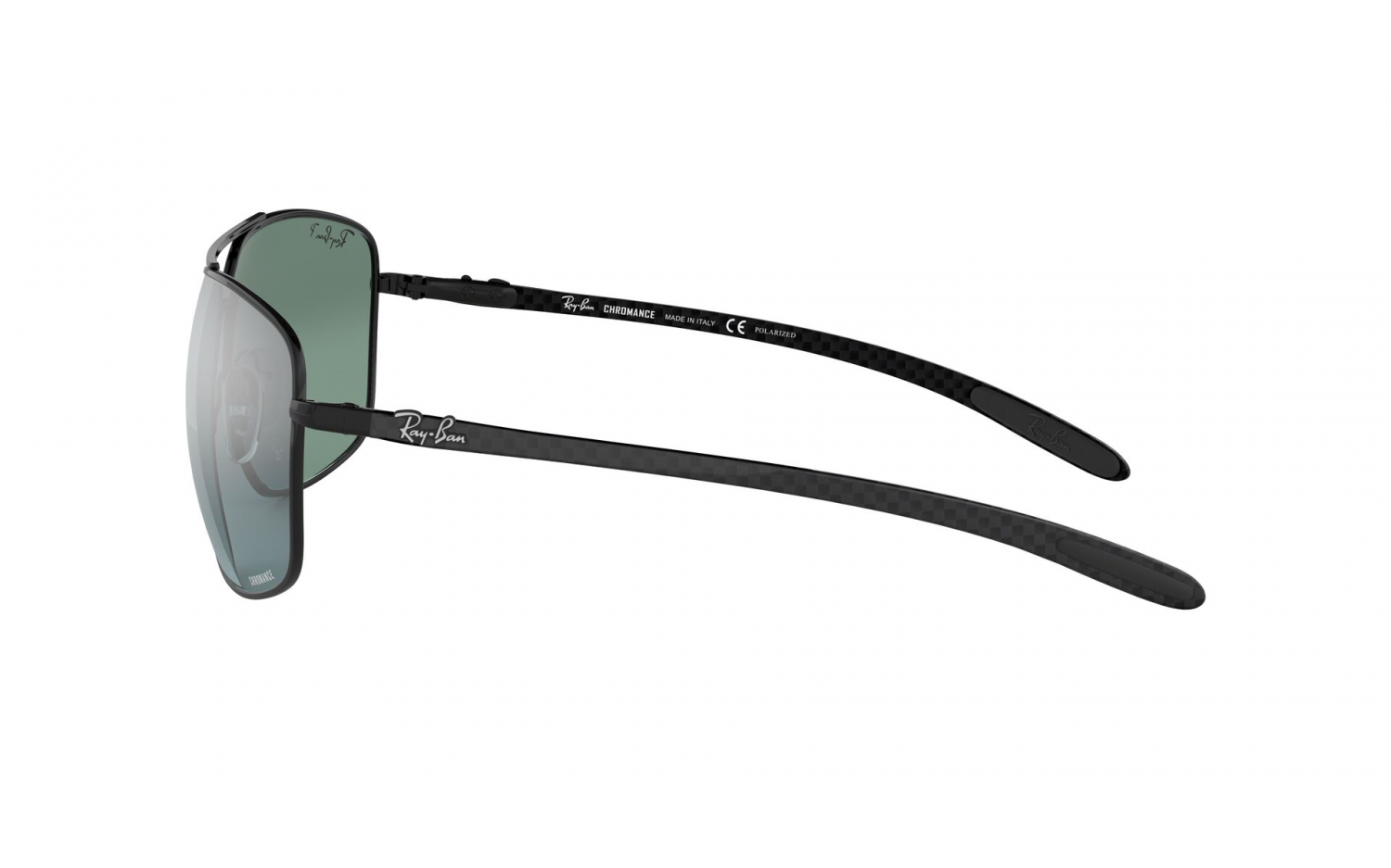 Ray-Ban Chromance RB8322CH 002/5L 62 Sunglasses | Glasses Station