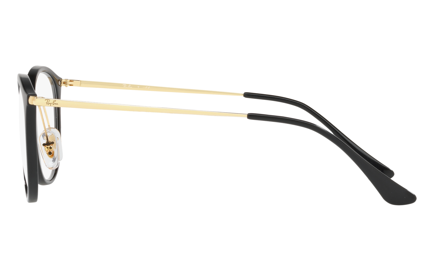 Ray-Ban RX7140 2000 51 Prescription Glasses | Prescription Glasses Station