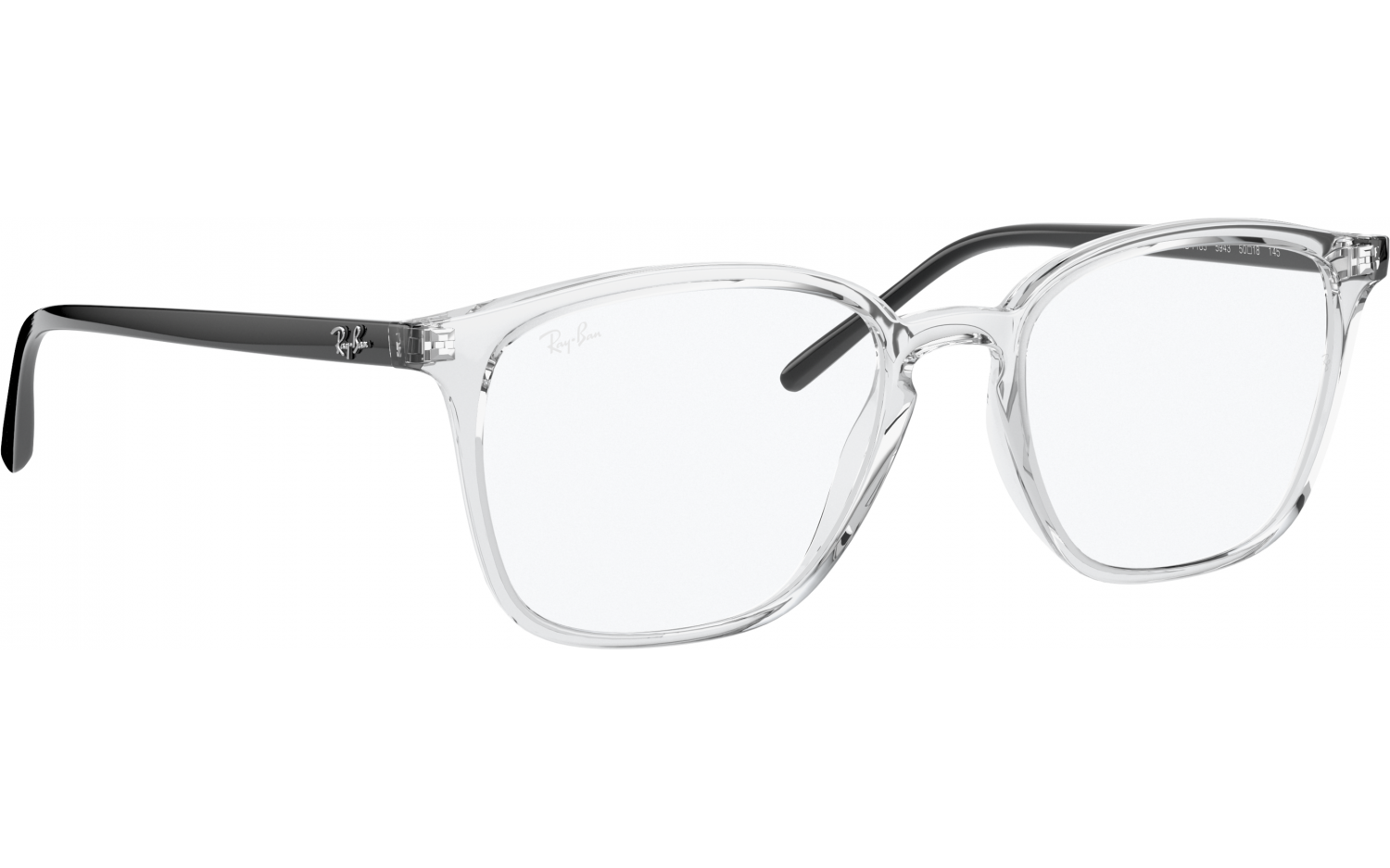 Ray-Ban RX7185 5943 50 Prescription Glasses | Prescription Glasses Station