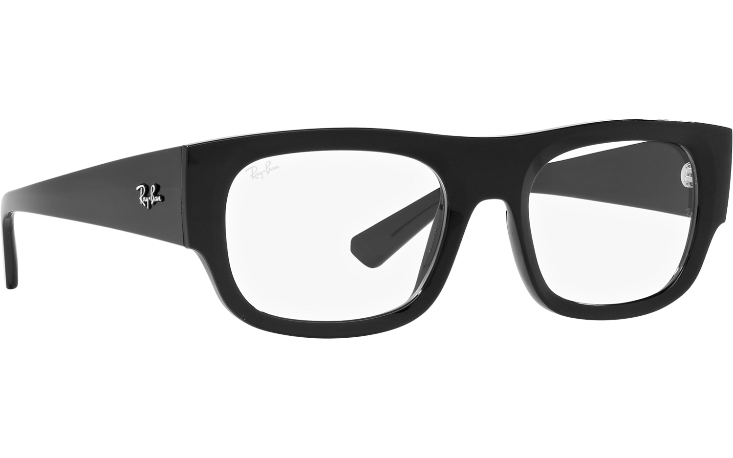 Ray-Ban Kristin RX7218 8260 52 Prescription Glasses | Prescription ...