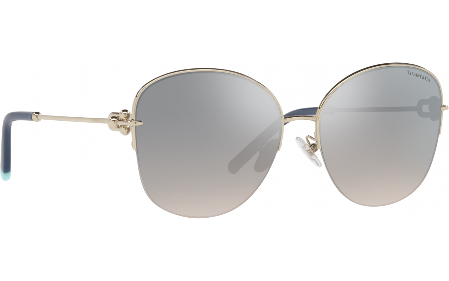 Tiffany & Co TF3082 61691U 58 Sunglasses | Glasses Station