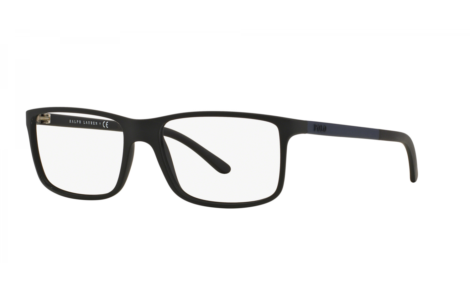 Polo Ralph Lauren PH2126 5505 55 Prescription Glasses | Prescription ...