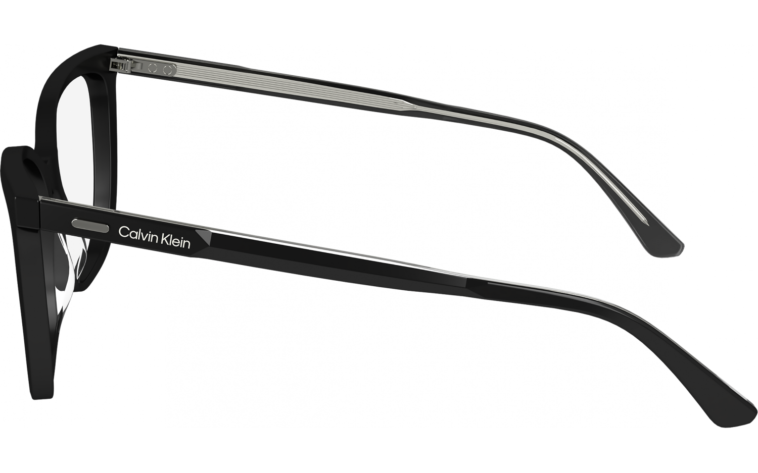 Calvin Klein CK24520 001 54 Prescription Glasses | Prescription Glasses ...