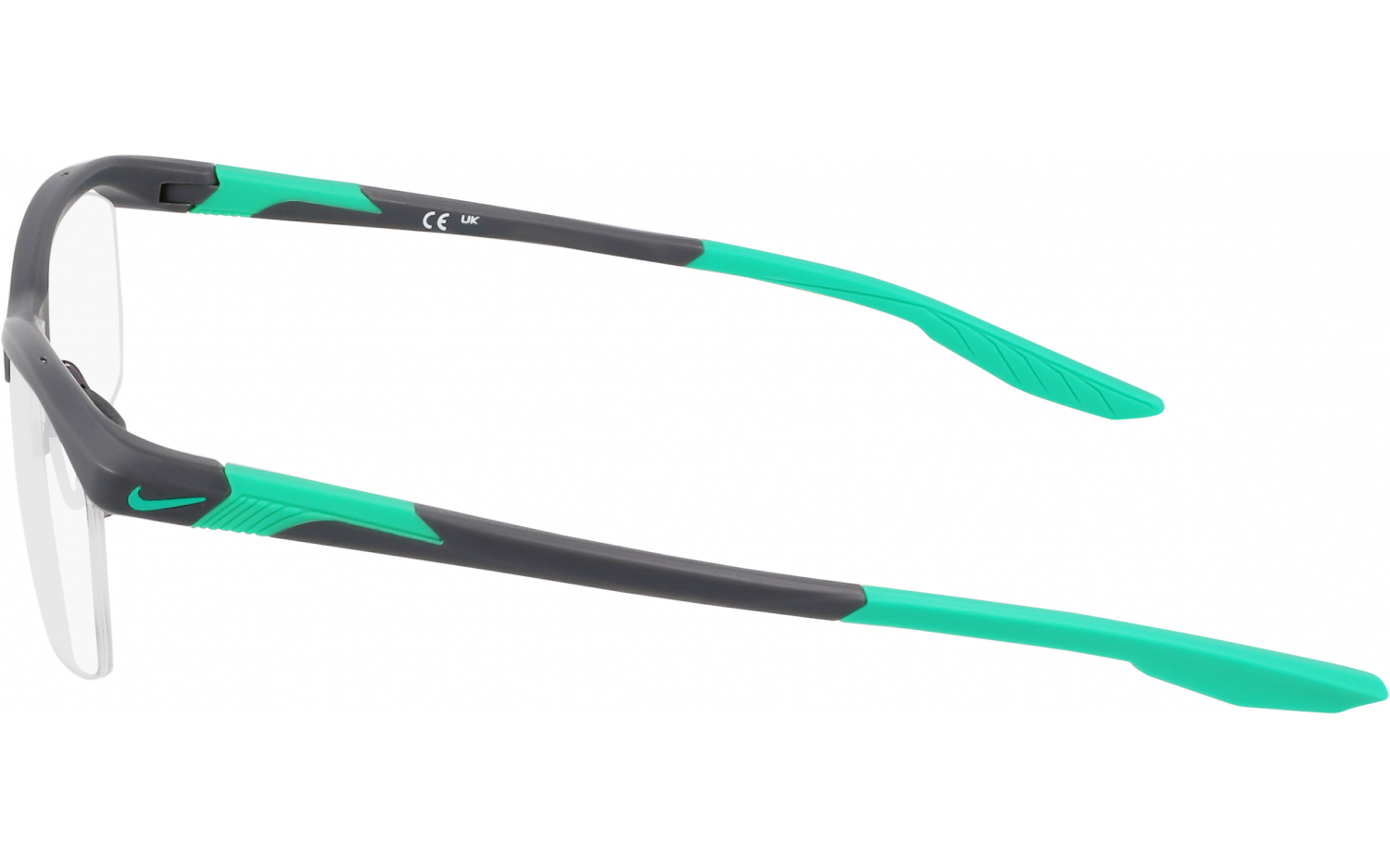 Nike NIKE 7402 034 56 Prescription Glasses | Prescription Glasses Station