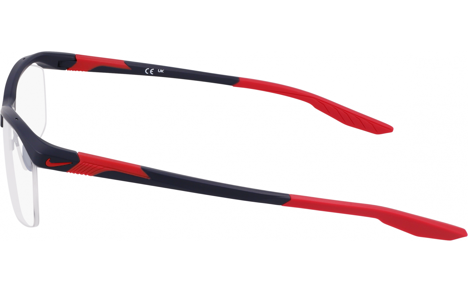 Nike NIKE 7402 411 56 Prescription Glasses | Prescription Glasses Station