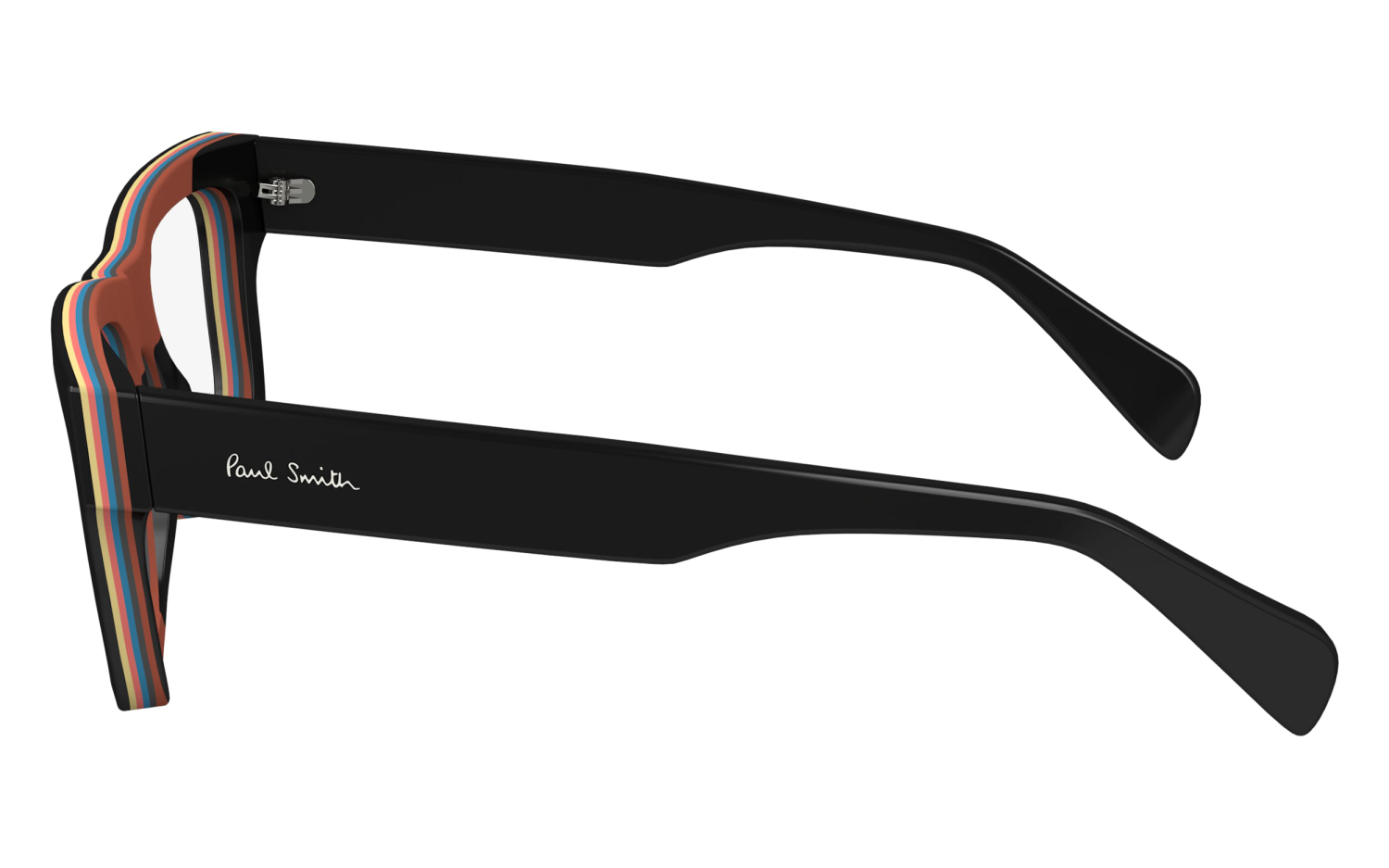 Paul Smith Kimpton PS24607 001 51 Prescription Glasses | Prescription ...