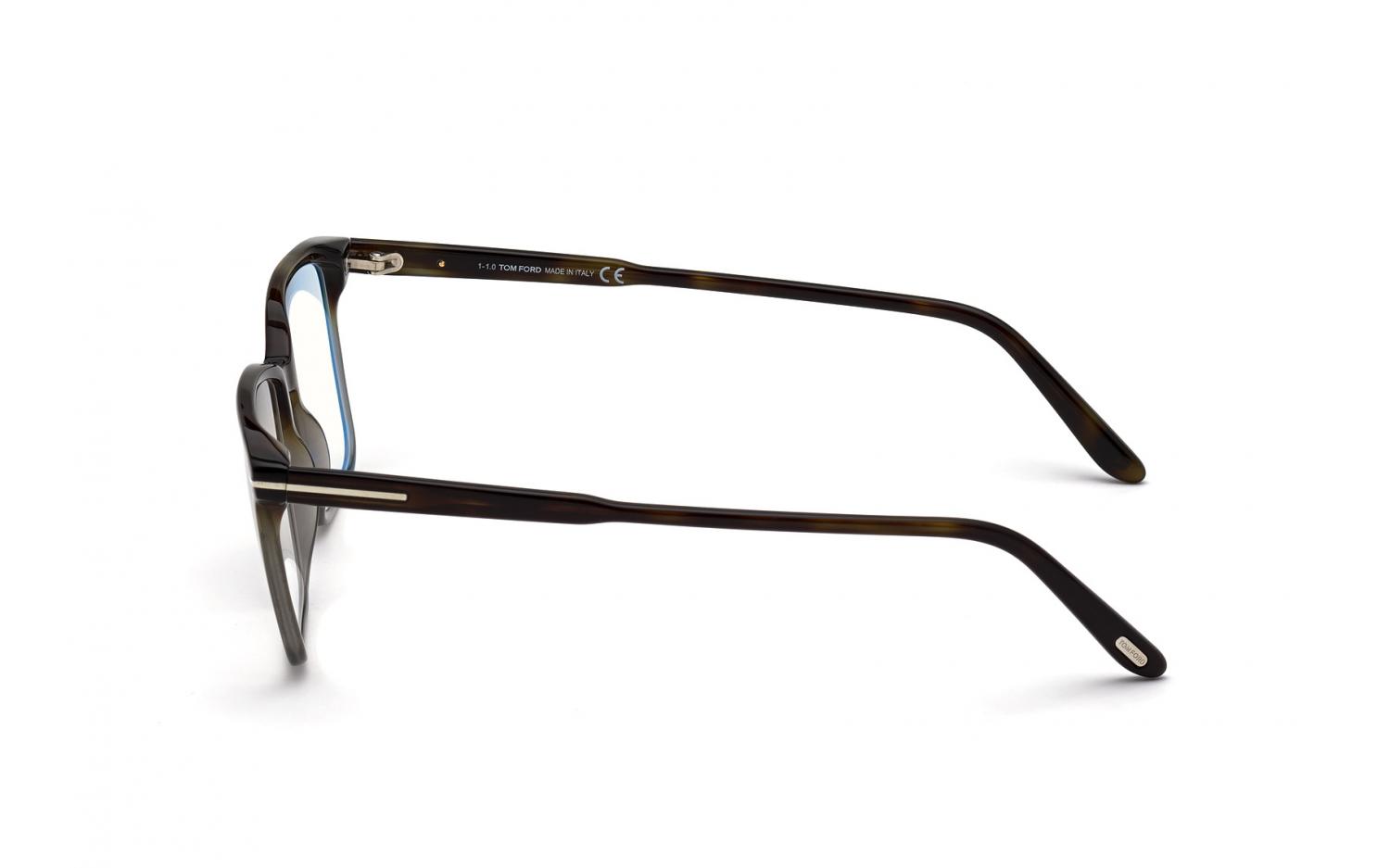 Tom Ford FT5696-B 056 56 Prescription Glasses | Prescription Glasses ...