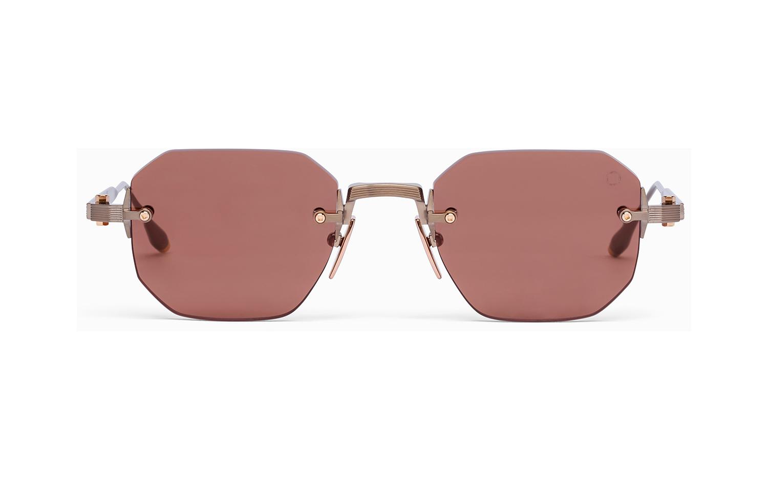 Akoni JUNO-ONE AKS-308B-47 Sunglasses | Glasses Station