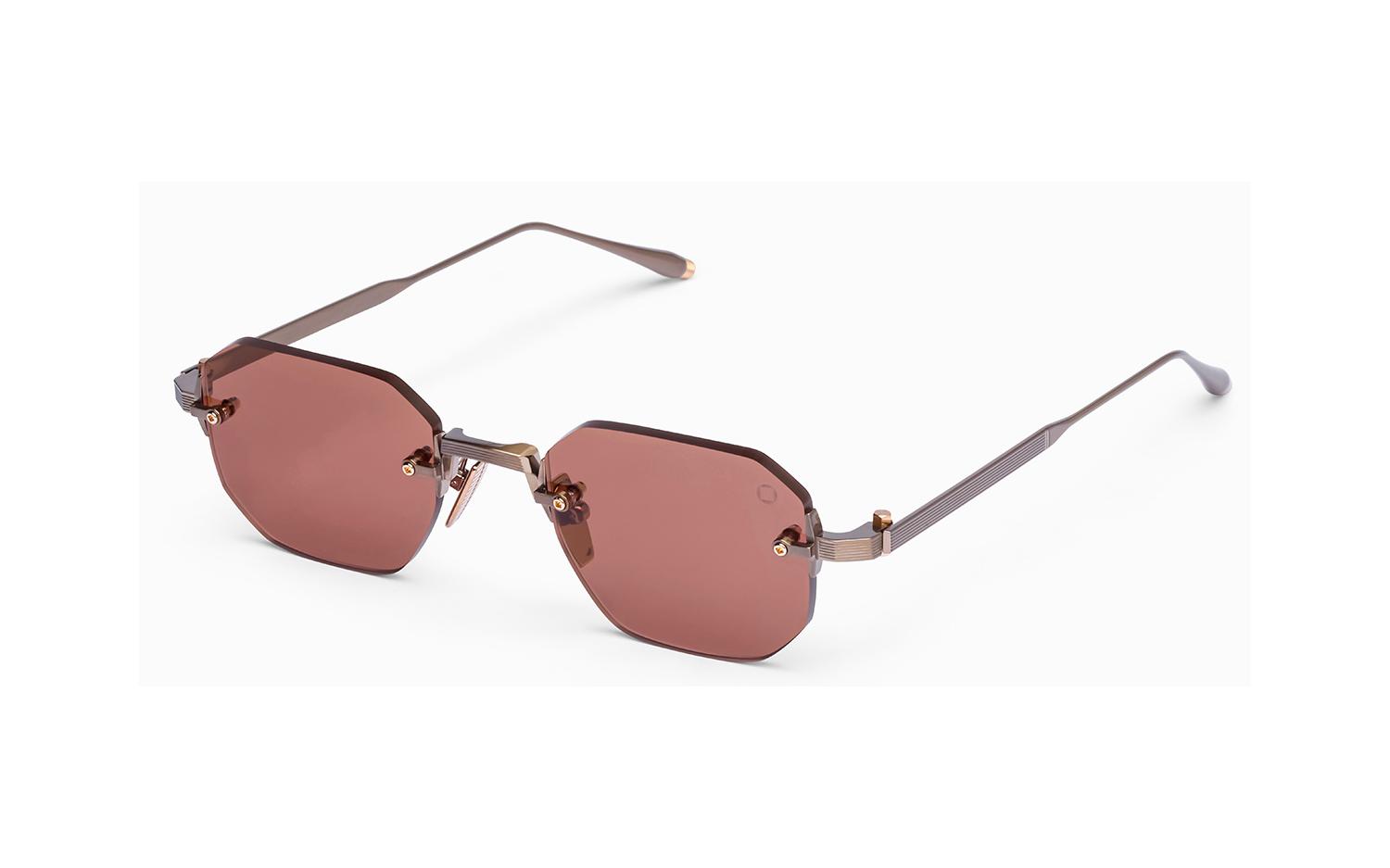 Akoni JUNO-ONE AKS-308B-47 Sunglasses | Glasses Station