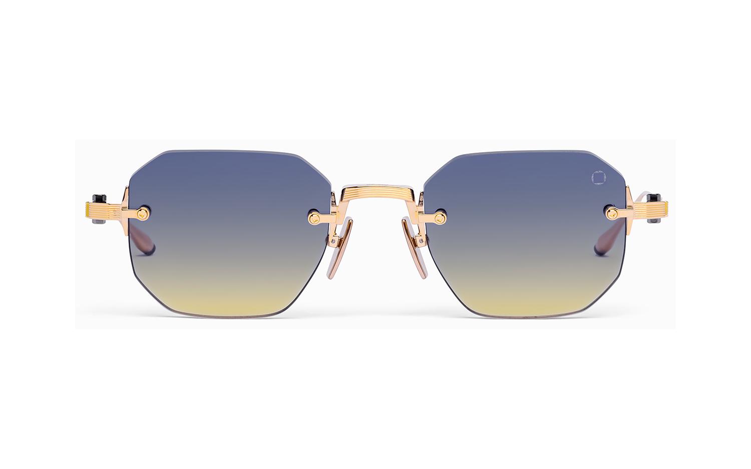 Akoni JUNO-ONE AKS-308E-47 Sunglasses | Glasses Station