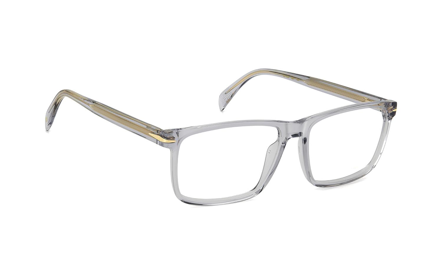 David Beckham DB1020 KB7 17 58 Prescription Glasses | Prescription ...