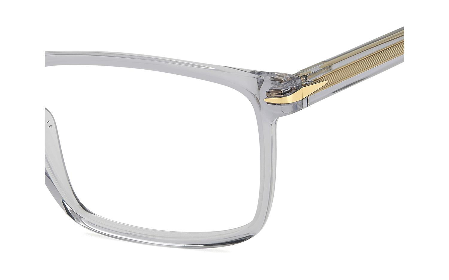 David Beckham DB1020 KB7 17 58 Prescription Glasses | Prescription ...