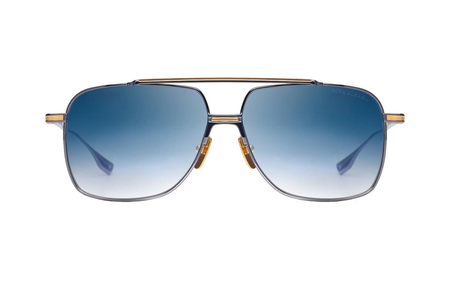 DITA Alkamx DTS100-A-02 Prescription Sunglasses | Glasses Station