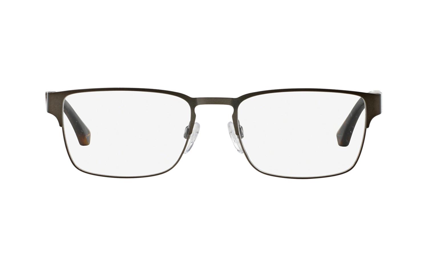 Emporio Armani EA1027 3003 55 Prescription Glasses | Prescription ...