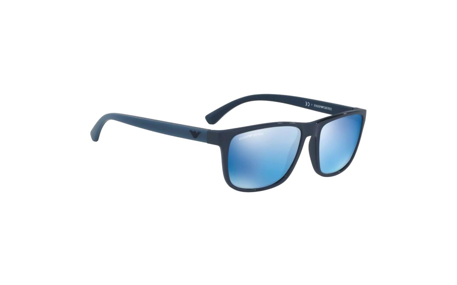Emporio Armani EA4087 505996 57 Sunglasses Glasses Station