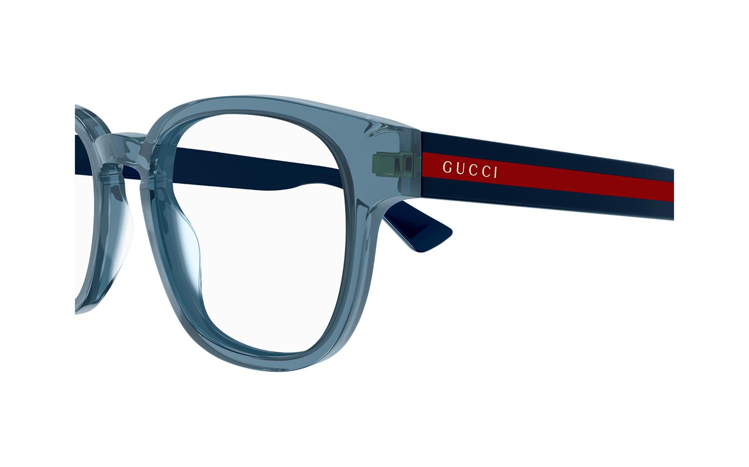 Gucci GG0927O 006 49 Prescription Glasses | Prescription Glasses Station