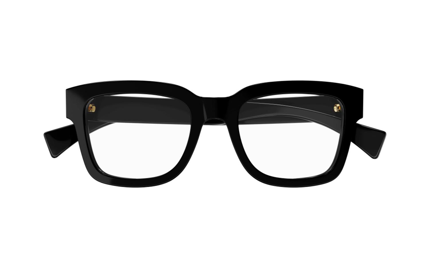 Gucci GG1138O 001 52 Prescription Glasses | Prescription Glasses Station