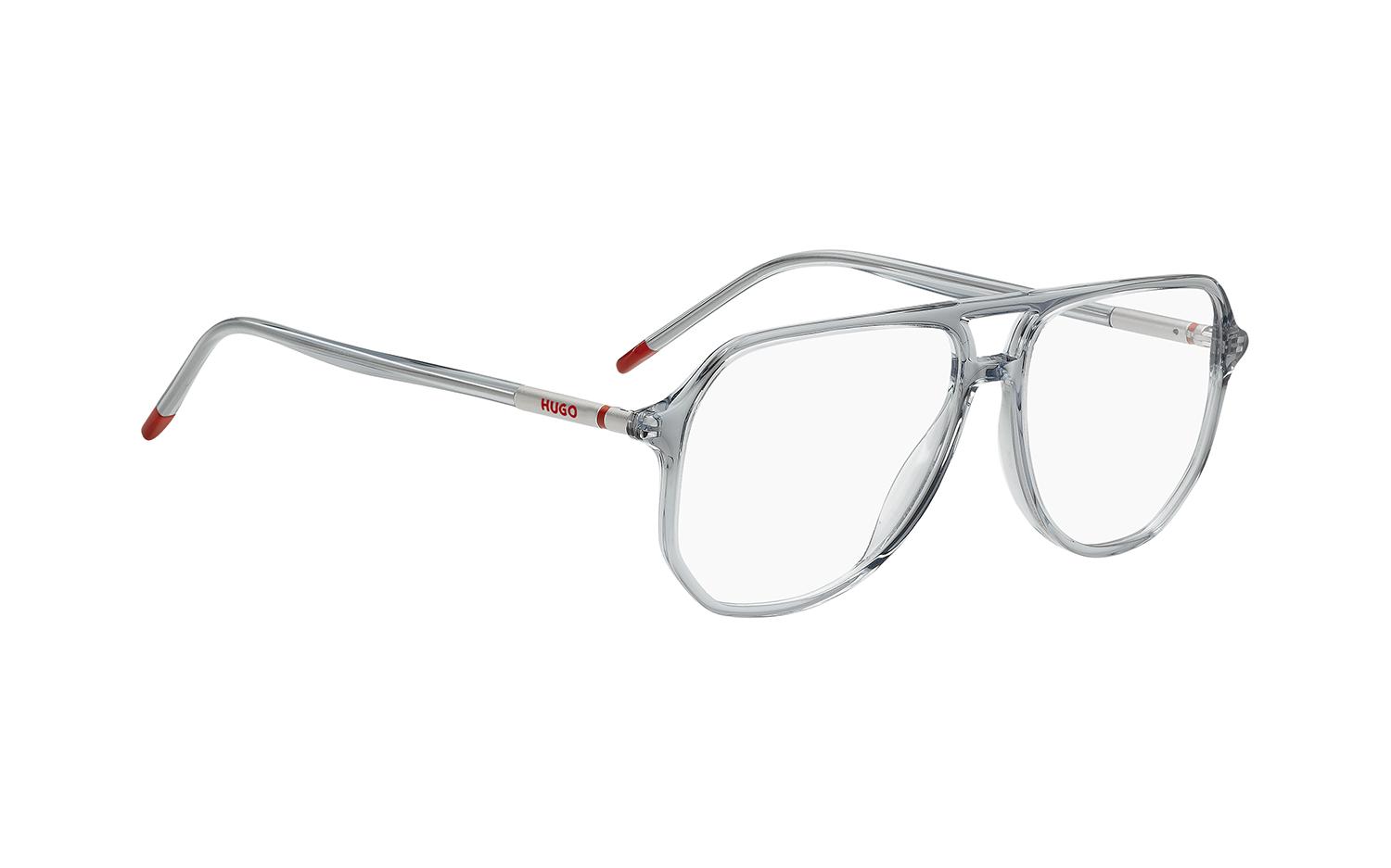 HUGO HG 1376 KB7 56 Prescription Glasses | Prescription Glasses Station