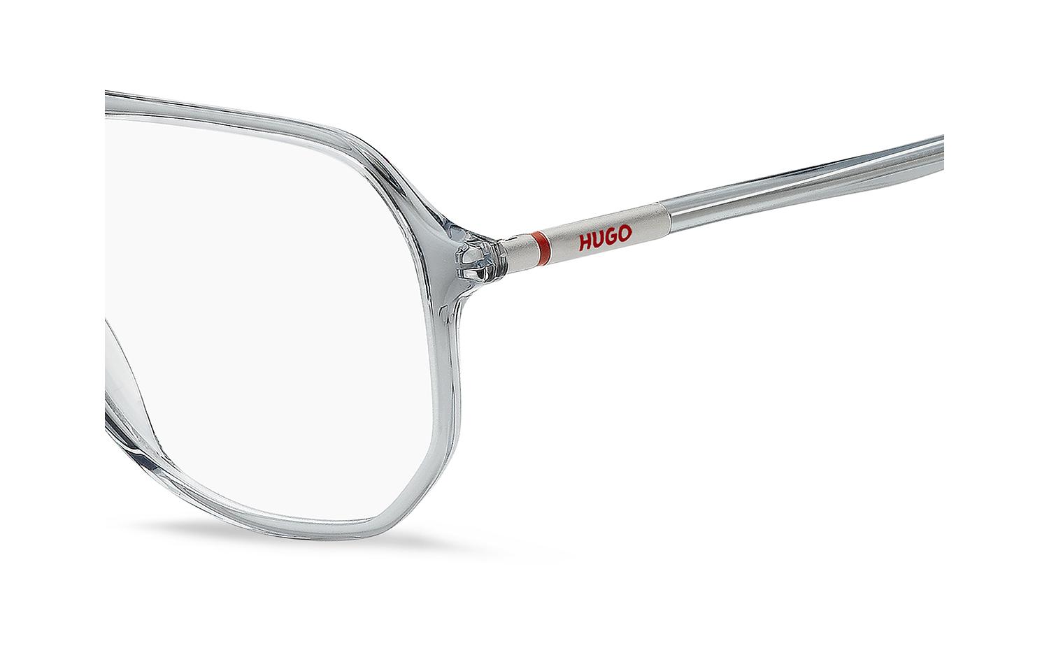 HUGO HG 1376 KB7 56 Prescription Glasses | Prescription Glasses Station