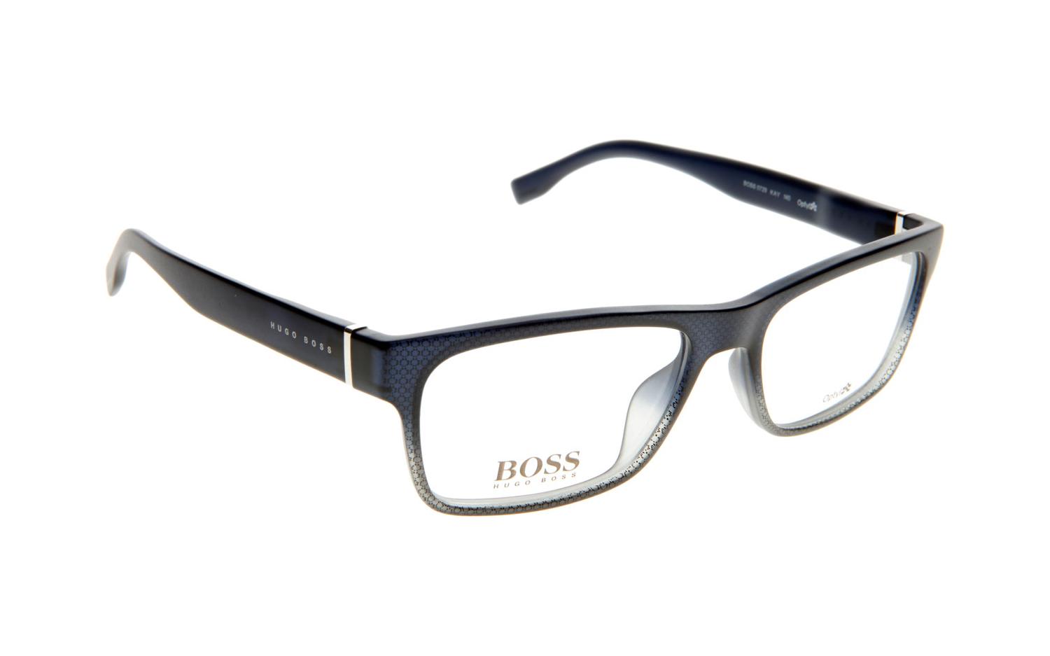 BOSS BOSS 0729/IT KAY 54 Prescription Glasses | Prescription Glasses ...