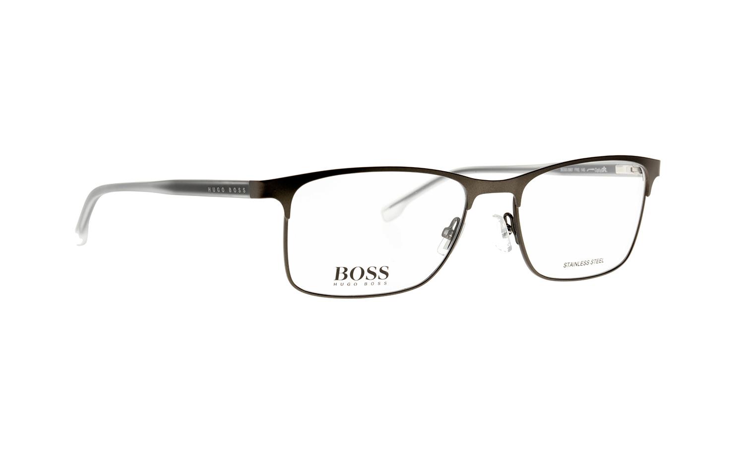 BOSS BOSS 0967/IT FRE 56 Prescription Glasses | Prescription Glasses ...