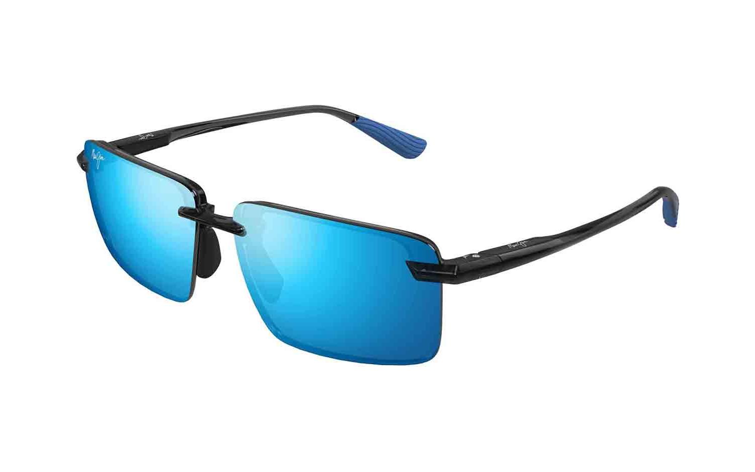 Maui Jim Laulima MJ0626S 003 61 (B626-14) Sunglasses | Glasses Station